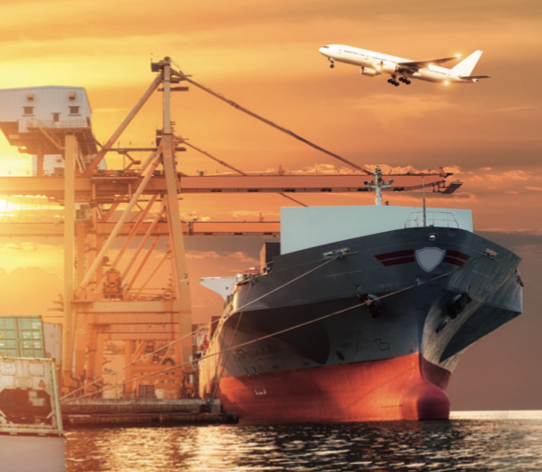 Holland Logistics, your gateway to Europe - meet us at TL Munich