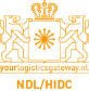 Holland Logistics, your gateway to Europe - meet us at TL Munich